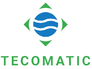 Tecomatic I Kontakta oss