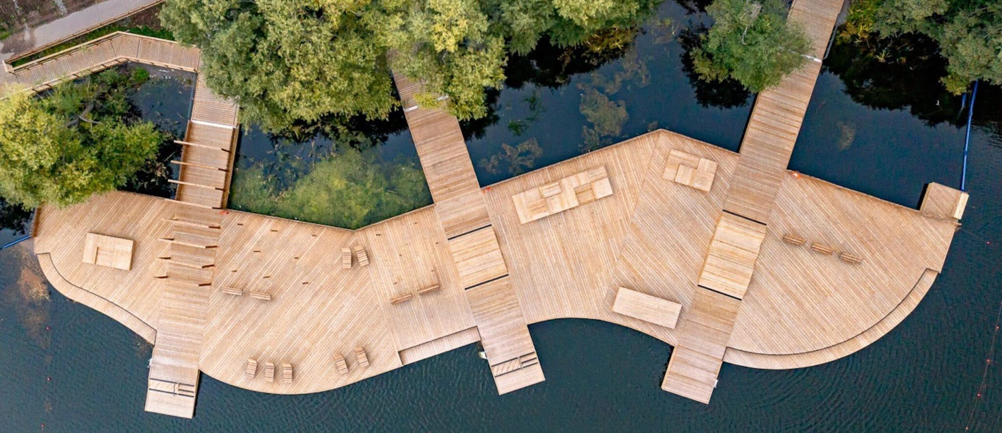 Sweco & Nyréns Arkitektkontor - Tecomatic AB